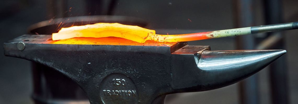 De l'acier et du feu - Émission TV (2015) - SensCritique