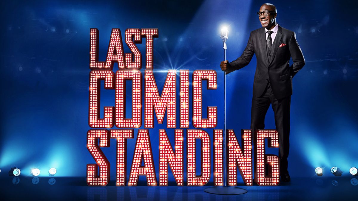 Last Comic Standing - Série (2003) - SensCritique