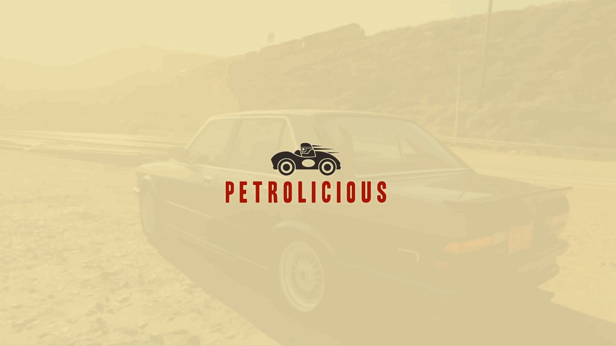 Petrolicious - Série - SensCritique