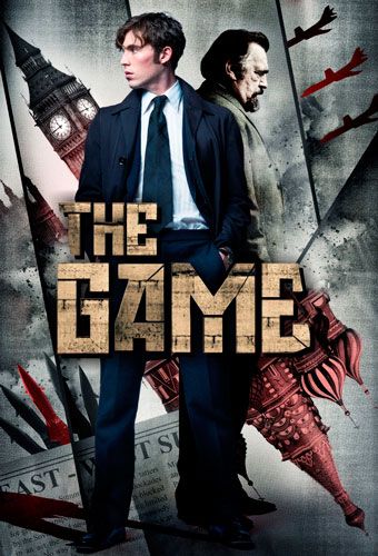 The Game - Série (2014) - SensCritique