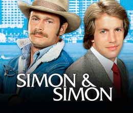 Simon & Simon - Série (1981) - SensCritique