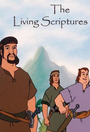 Living Scriptures - Série (1987) - SensCritique