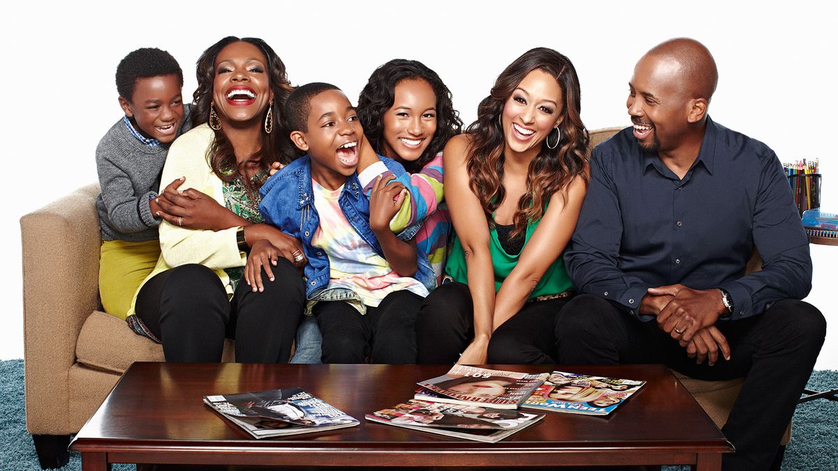 Instant Mom - Série - SensCritique