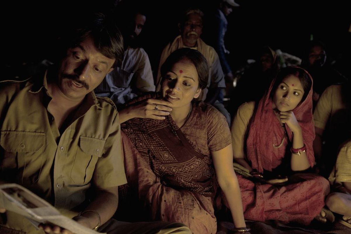 Umrika - Film (2015) - SensCritique