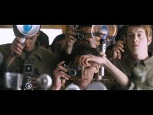 The Front Line - Film (2011) - SensCritique