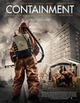 Containment - Film (2015) - SensCritique