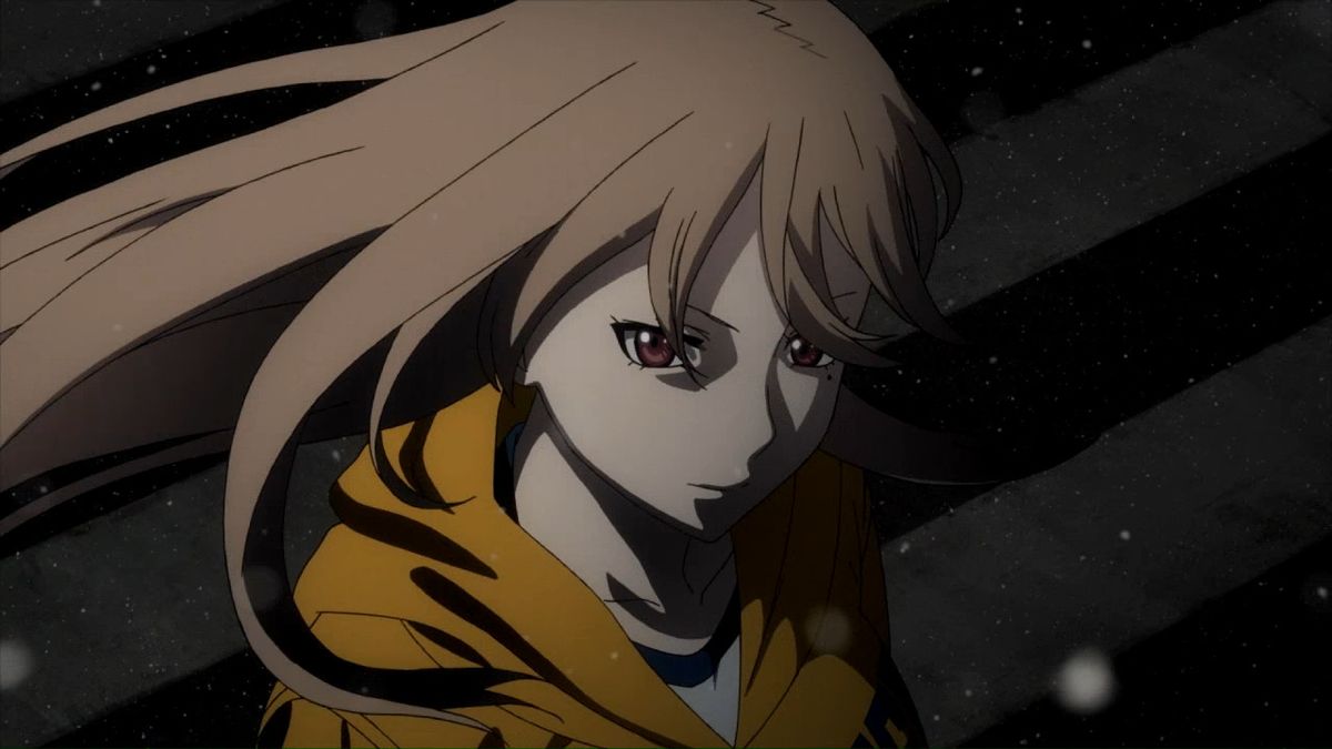 Tokyo ESP - Anime (mangas) - SensCritique