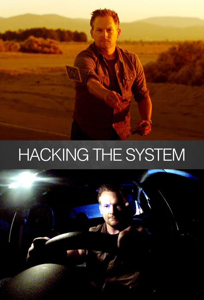 Images de Hacking the System (2014) - SensCritique