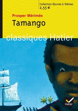 Tamango - Prosper Mérimée - SensCritique