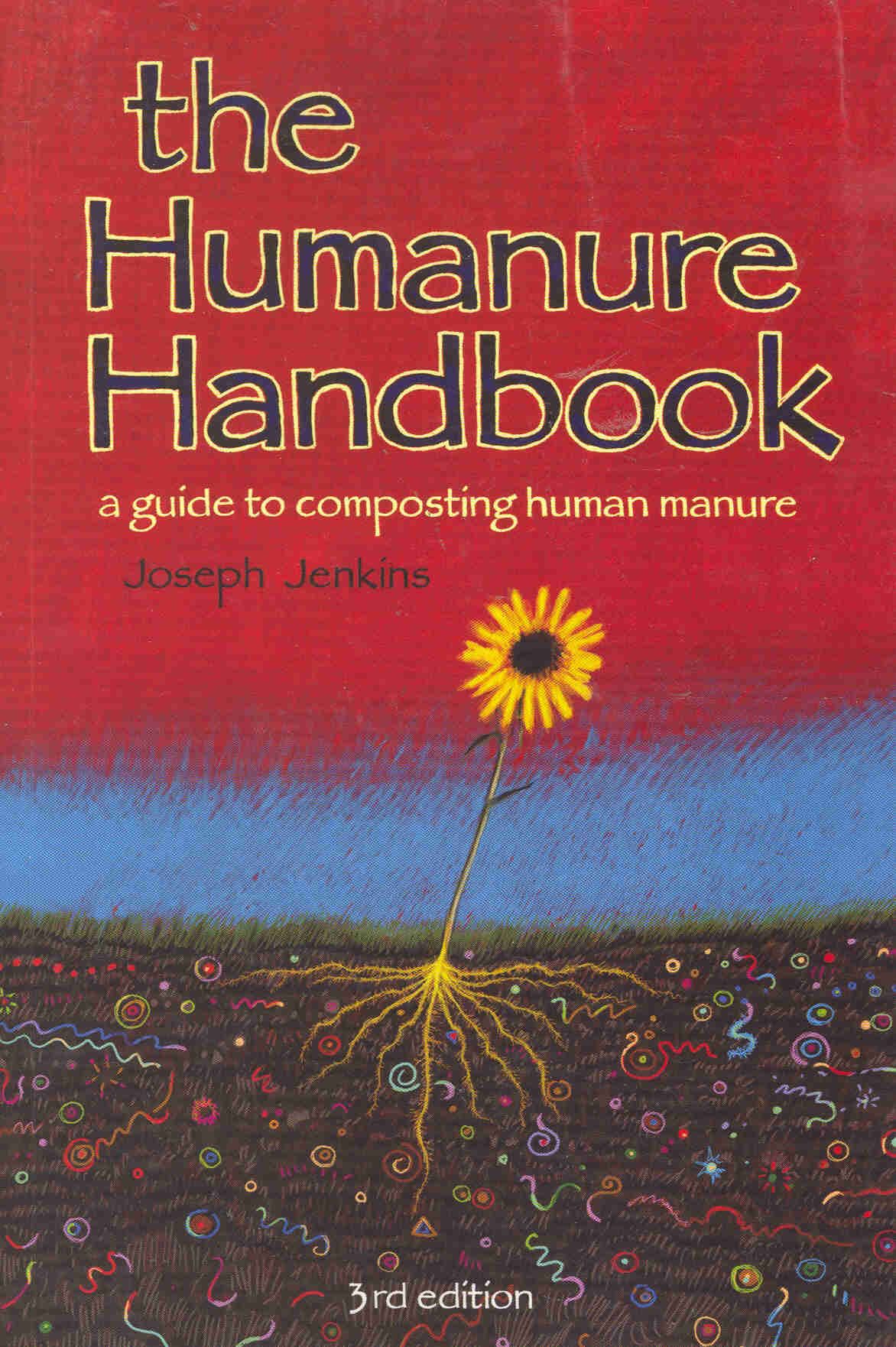 The Humanure Handbook - Joseph Jenkins - SensCritique