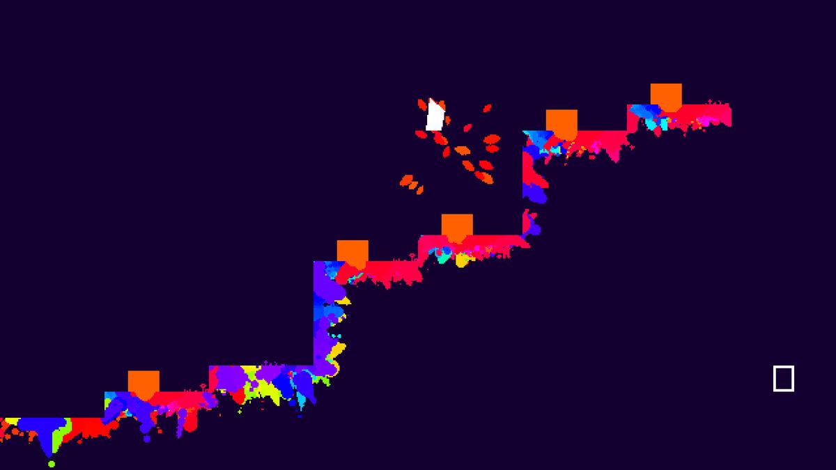 INK (2015) - Jeu vidéo - SensCritique