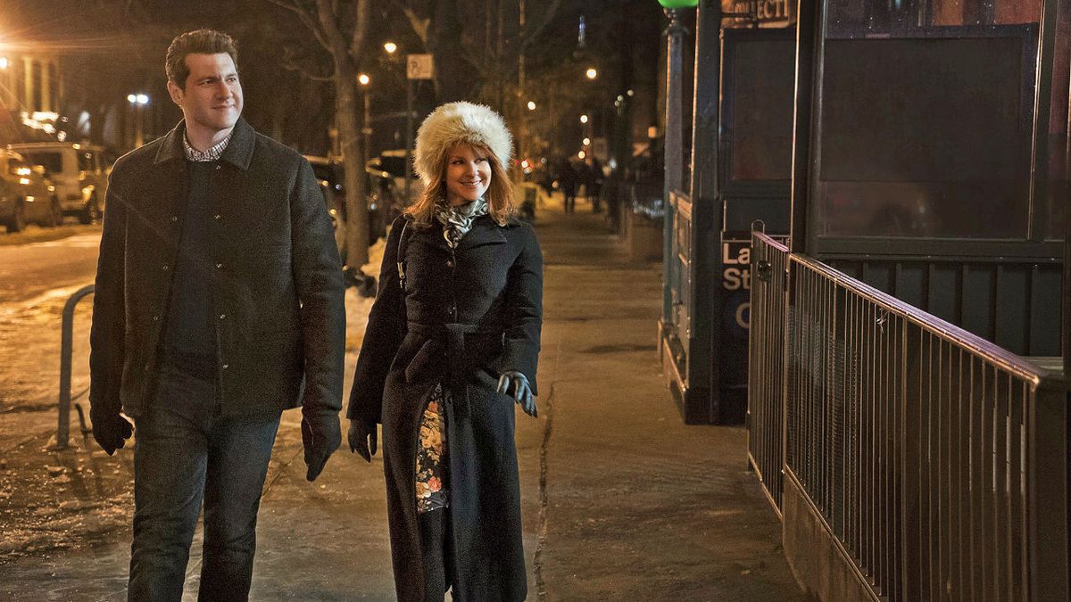 Difficult People - Série (2015) - SensCritique