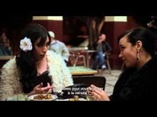 Much Loved - Film (2015) - SensCritique