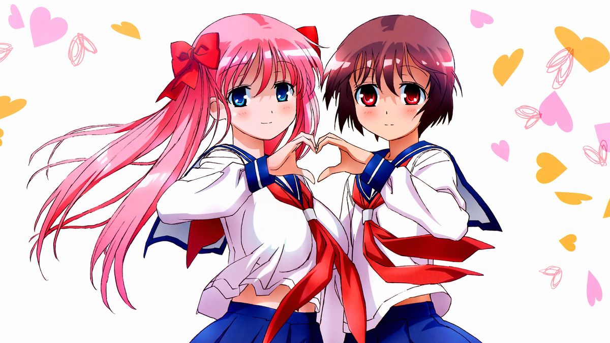 Saki - Anime (mangas) - SensCritique