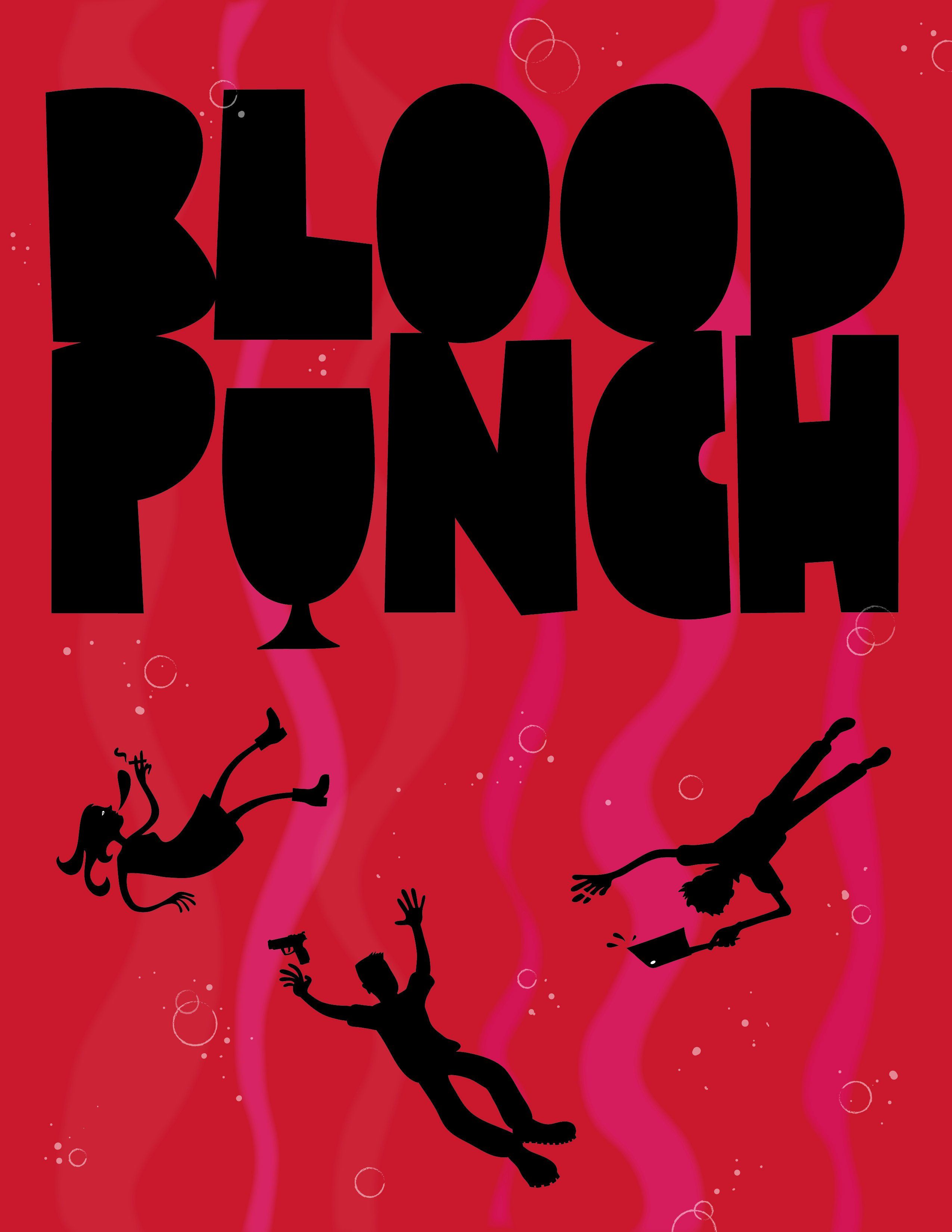Blood Punch - Film (2015) - SensCritique
