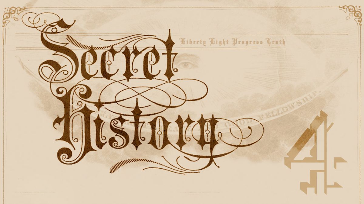 Secret History - Série (1991) - SensCritique