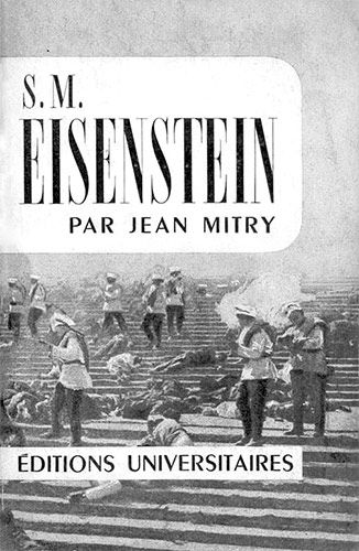Eisenstein - Jean Mitry - SensCritique
