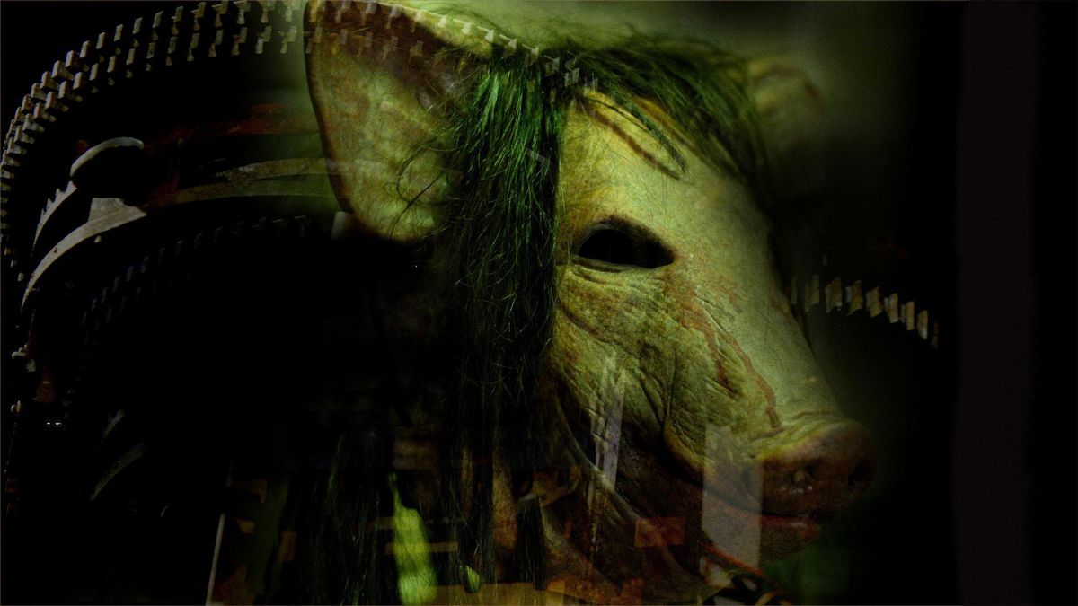 Saw III - Film (2006) - SensCritique