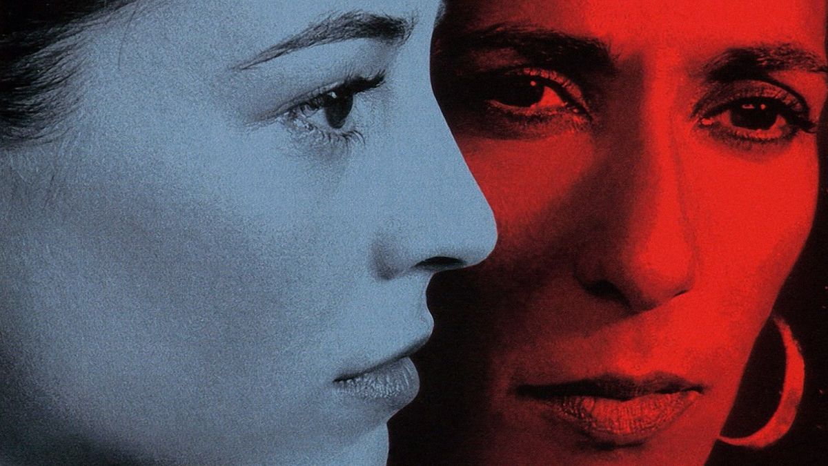 Parle avec elle - Film (2002) - SensCritique
