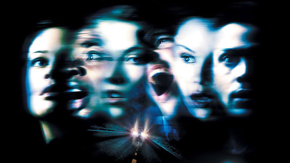 Destination finale 2 - Film (2003) - SensCritique