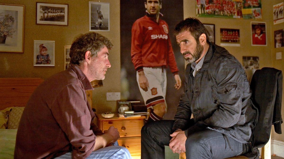 Looking for Eric - Film (2009) - SensCritique