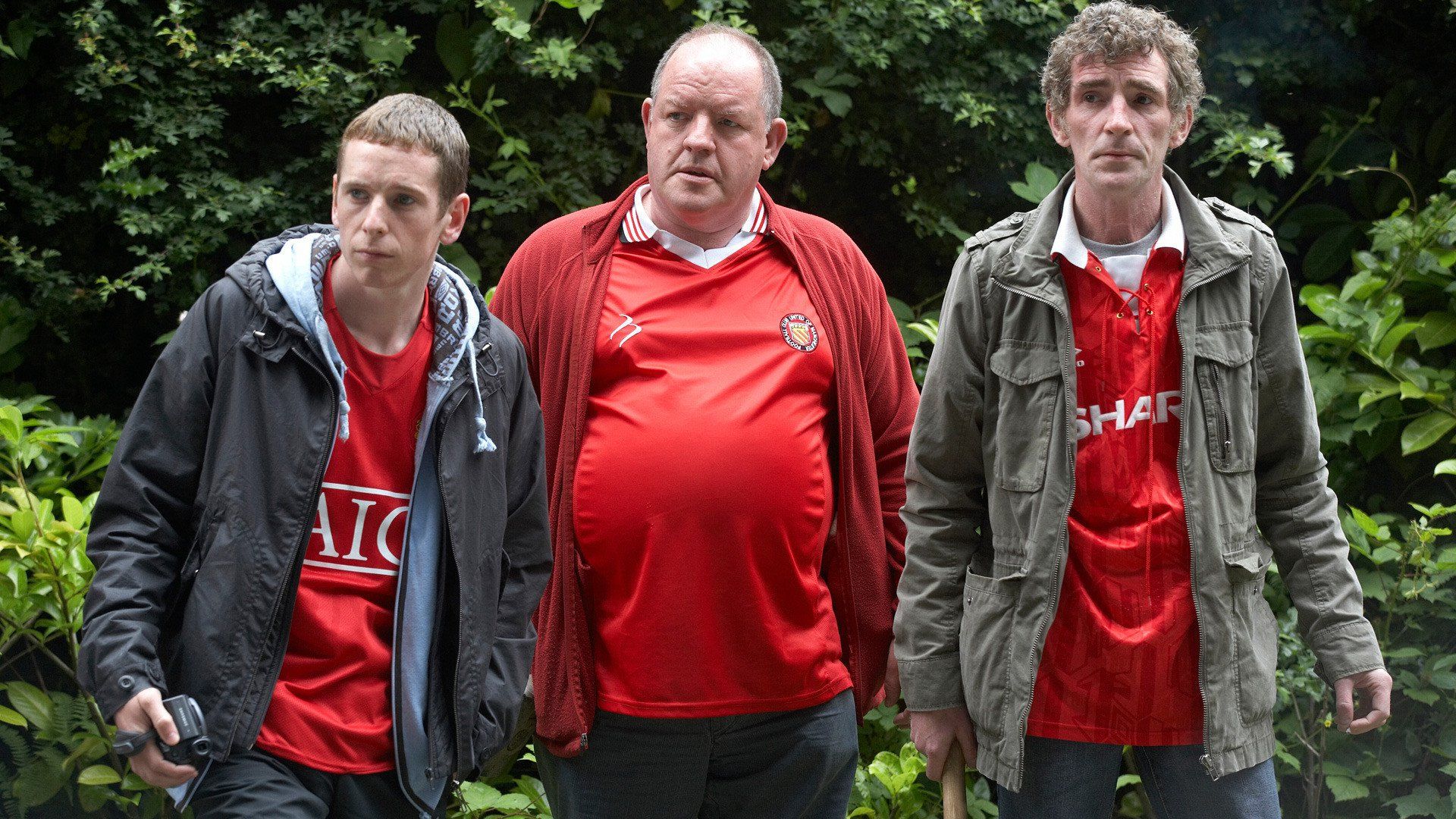Looking for Eric - Film (2009) - SensCritique