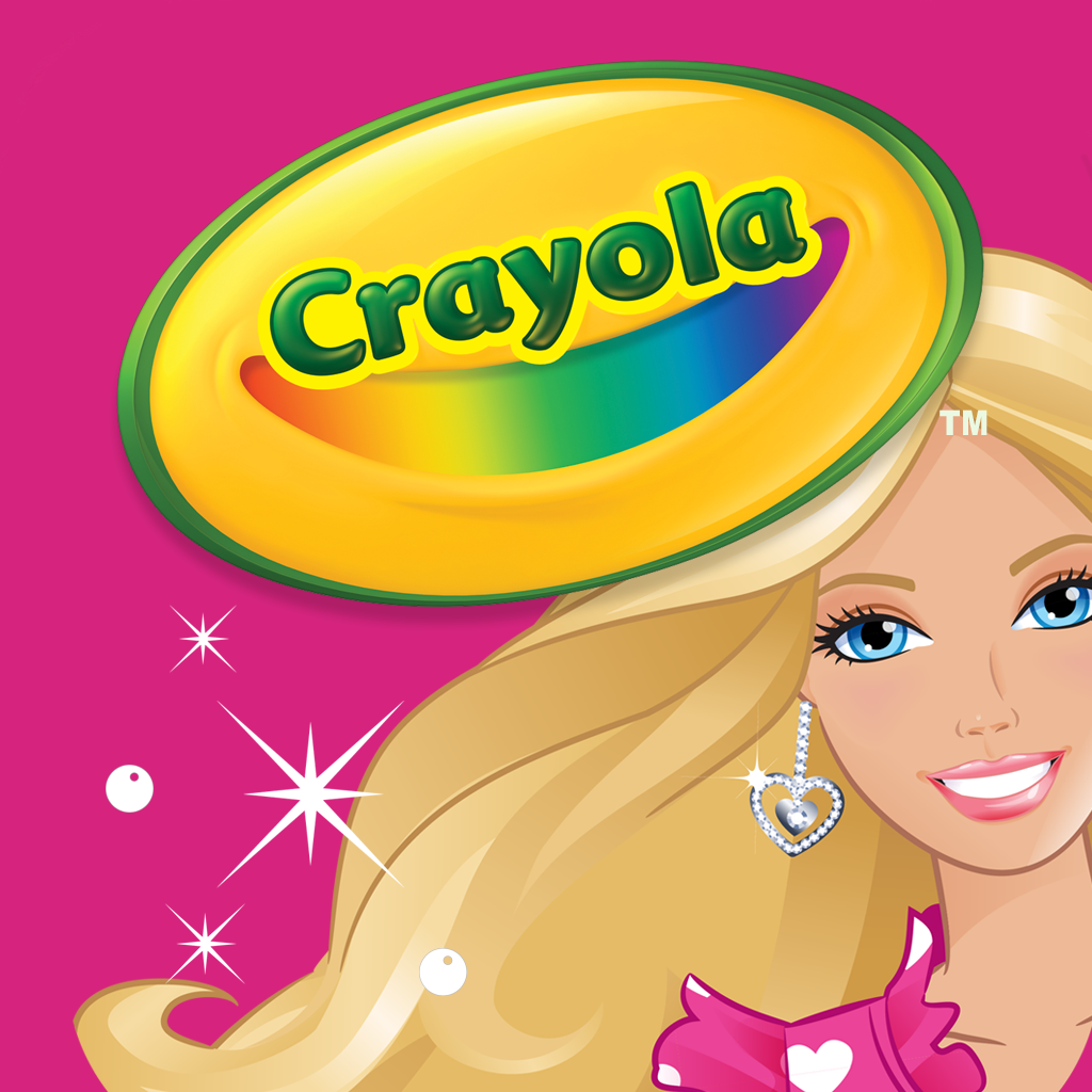 Images de Crayola ColorStudio HD Barbie Edition (2013) - SensCritique