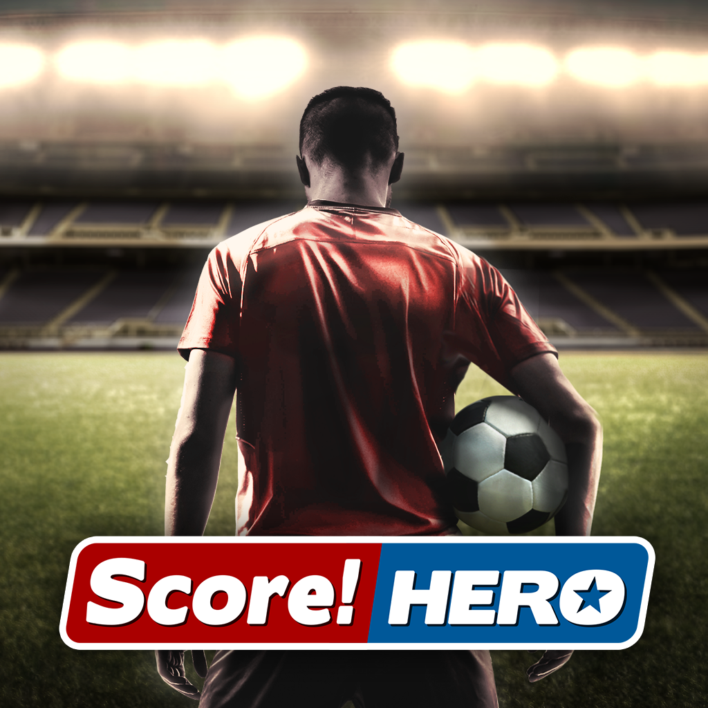 Test du jeu vidéo Score! Hero (2015) - Simulateur de tracé de ligne ...