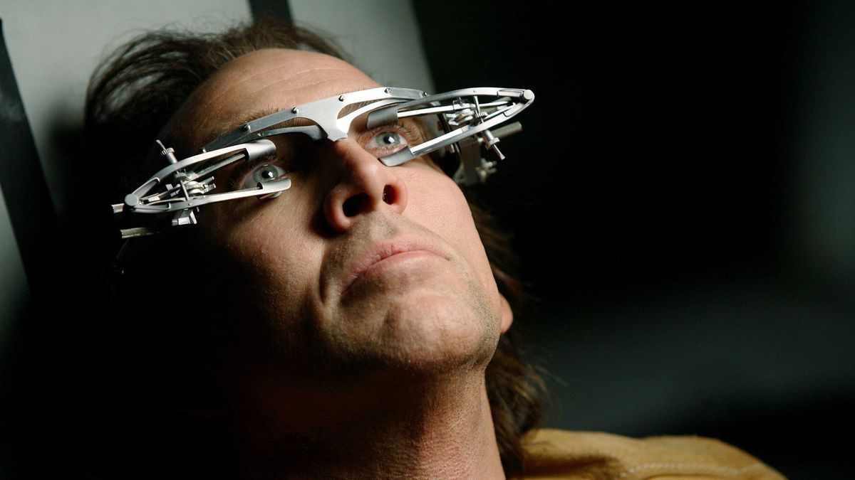 Next - Film (2007) - SensCritique