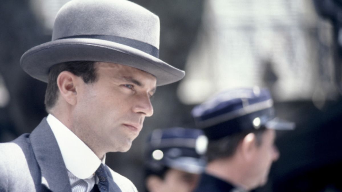 Reilly: Ace of Spies - Série (1983) - SensCritique