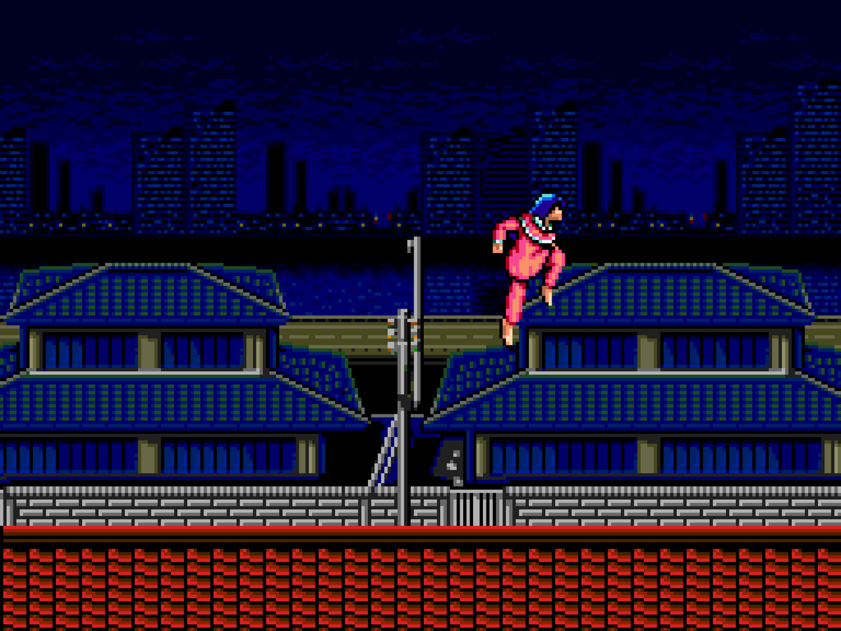 Valis III (1990) - Jeu vidéo - SensCritique