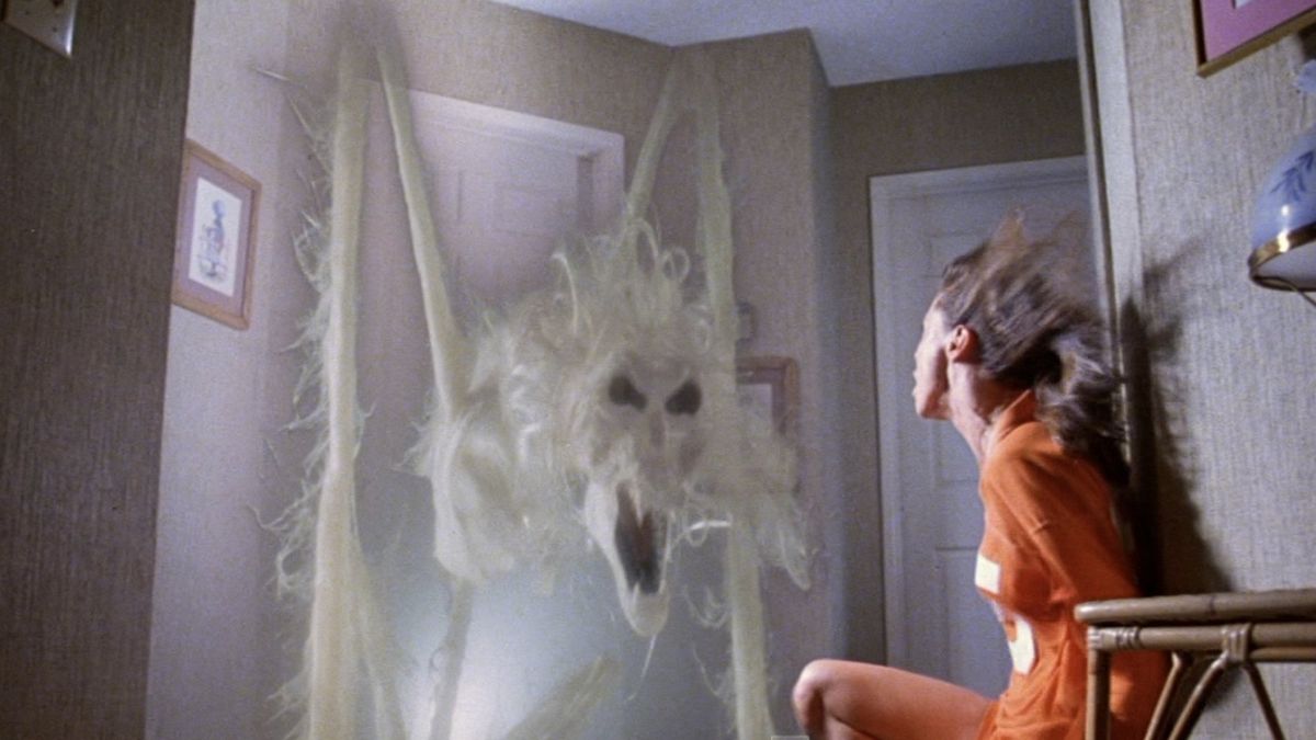 Poltergeist - Film (1982) - SensCritique