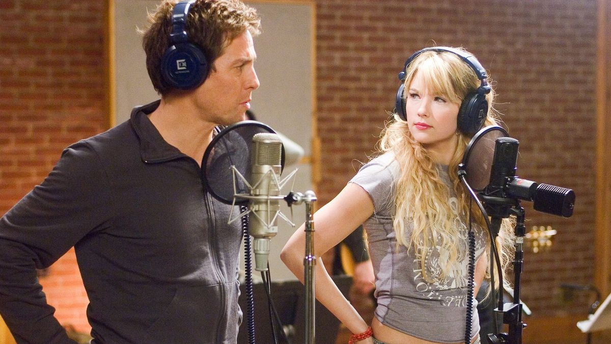 Le Come Back - Film (2007) - SensCritique