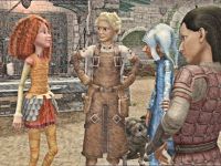 Saisons de Jane et le Dragon (2009) - SensCritique