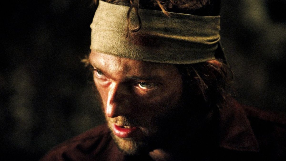 Blueberry : L'Expérience secrète - Film (2004) - SensCritique