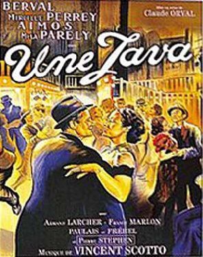 Une java - Film (1939) - SensCritique