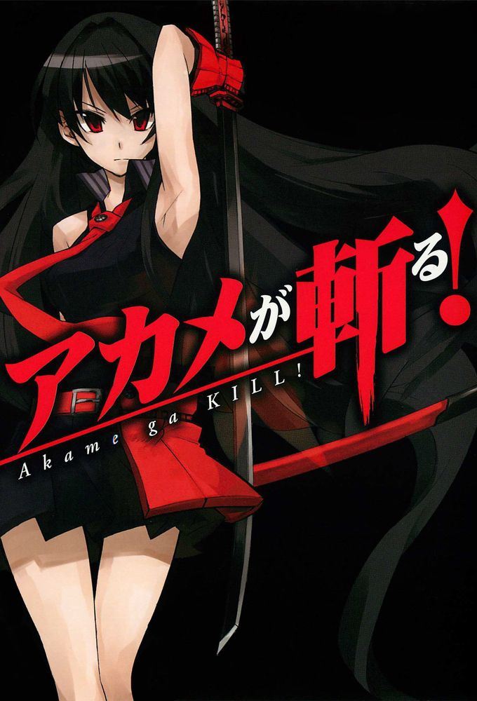 Red Eyes Sword - Anime (2014) - SensCritique