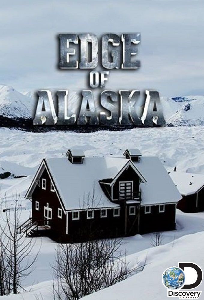 Images de Edge of Alaska (2014) - SensCritique