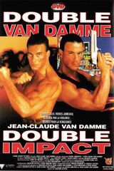 Double Impact - Film (1991) - SensCritique