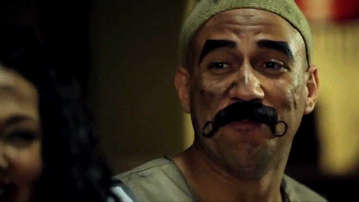 Al Kabeer - Série (2010) - SensCritique