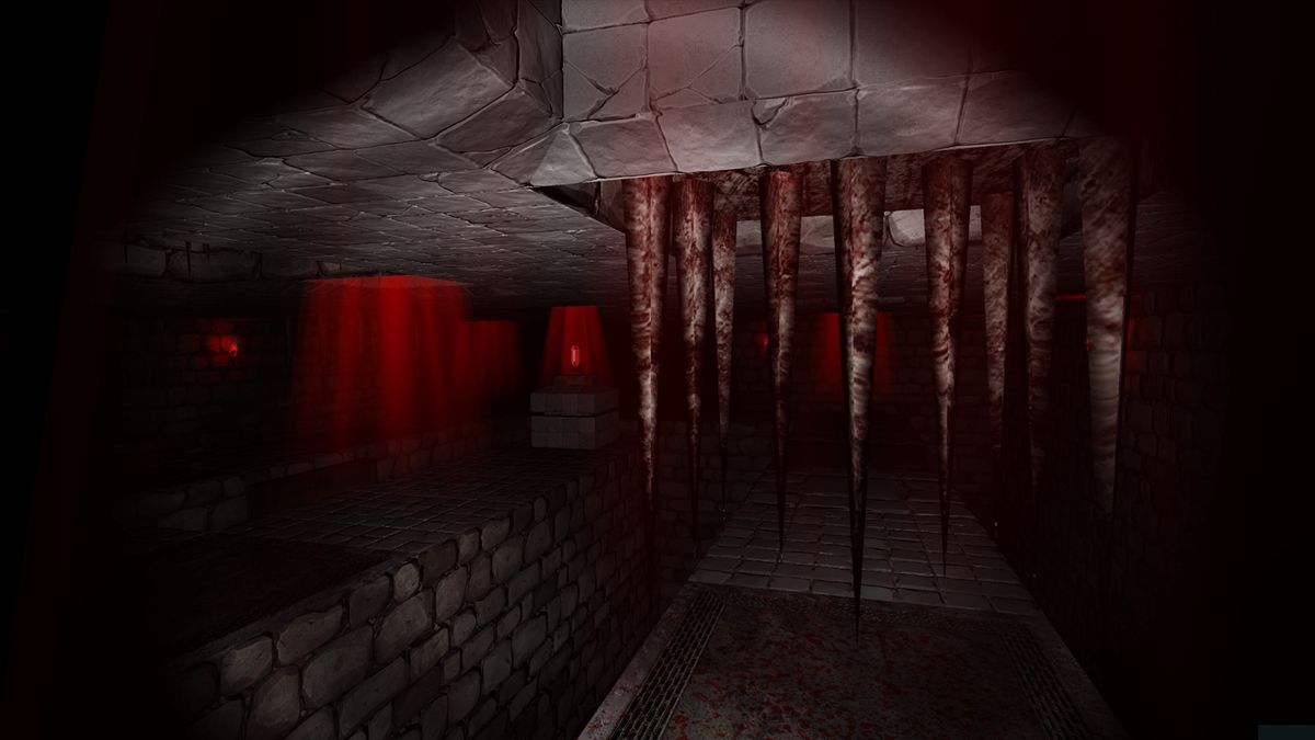 Crystal Rift (2016) - Jeu vidéo - SensCritique