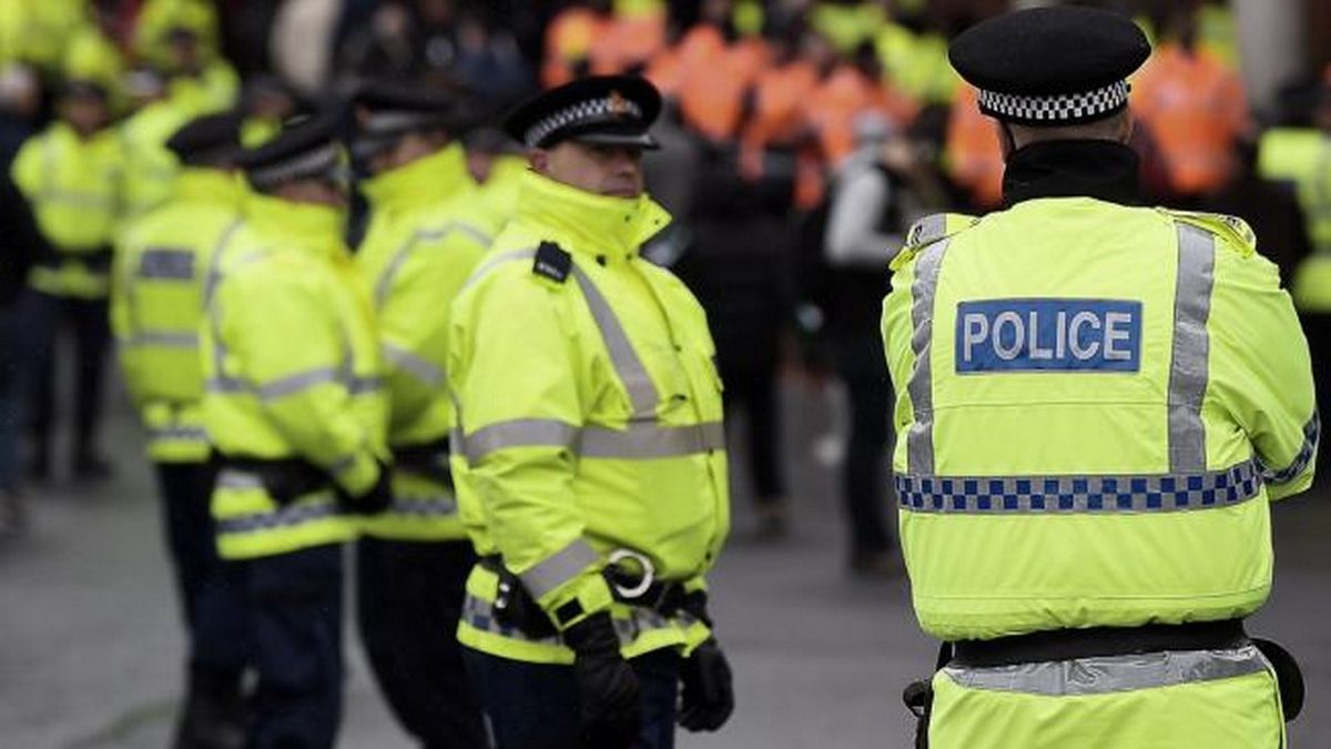 The Force: Manchester - Série (2015) - SensCritique