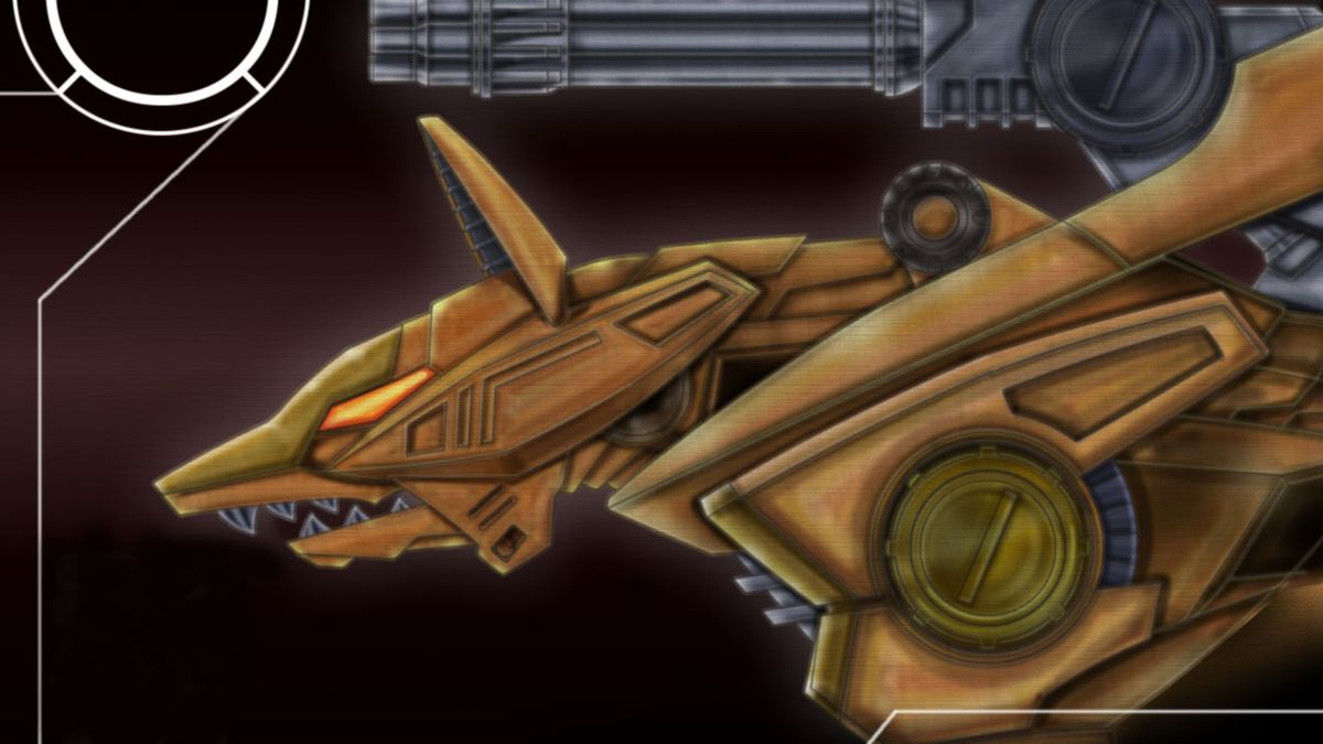 Zoids - Anime (mangas) - SensCritique