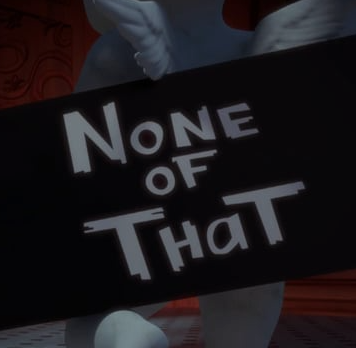 None of that - Court-métrage (2015) - SensCritique
