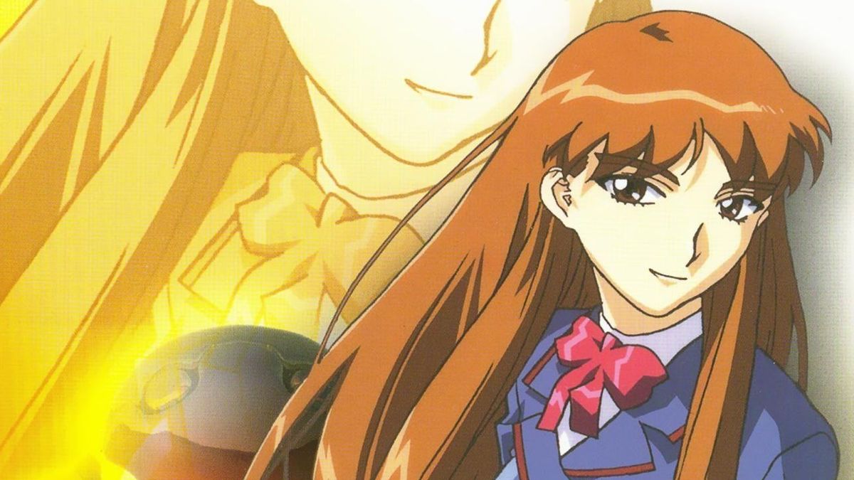 Dual! Parallel Trouble Adventures - Anime (mangas) (1999)