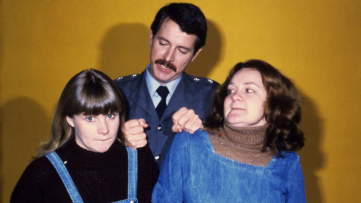 Prisoner: Cell Block H - Série (1979) - SensCritique