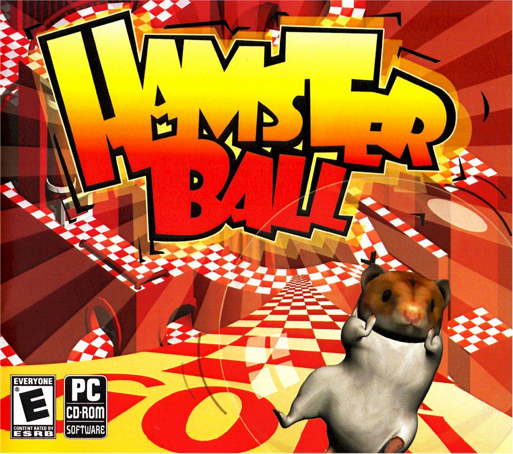 Hamsterball (2004) - Jeu vidéo - SensCritique