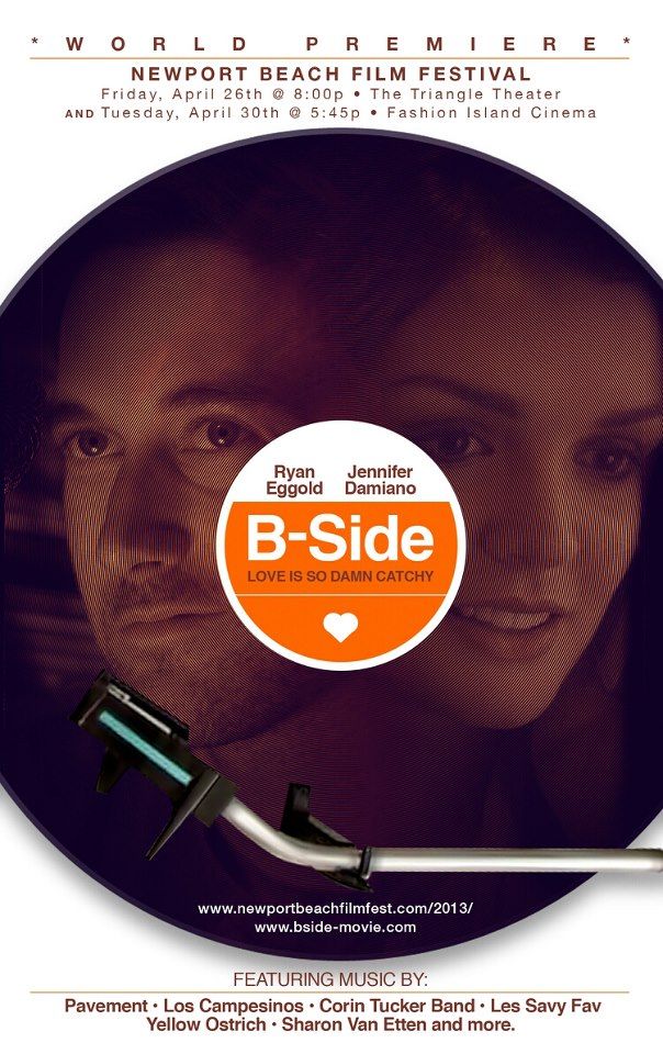 B-Side - Film (2013) - SensCritique