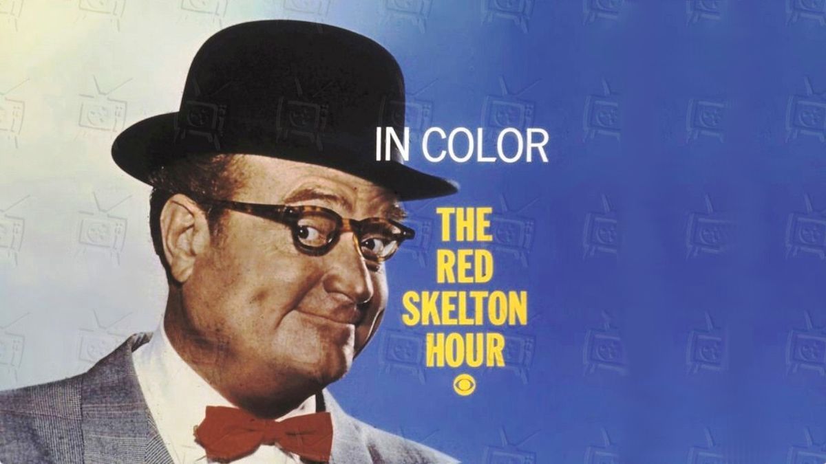 The Red Skelton Show - Série - SensCritique