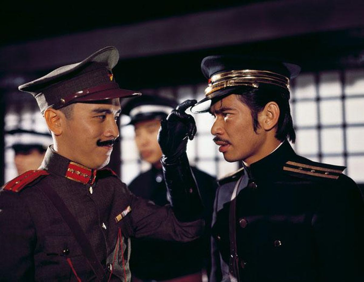 The Imposter - Film - SensCritique